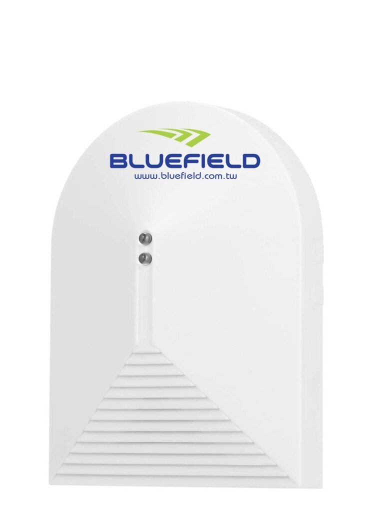 Glass Break Sensor/Glass Trek – Bluefield